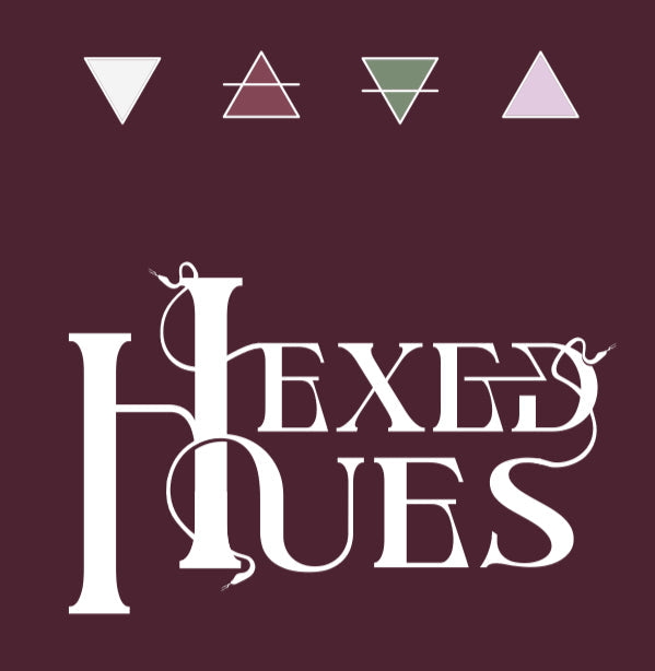 Blush – Sinful Echos