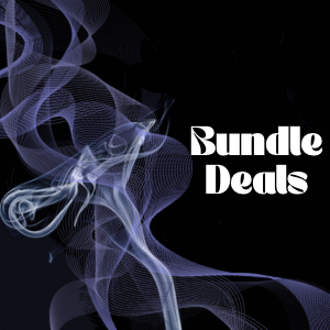 Bundles Deals – Sinful Echos