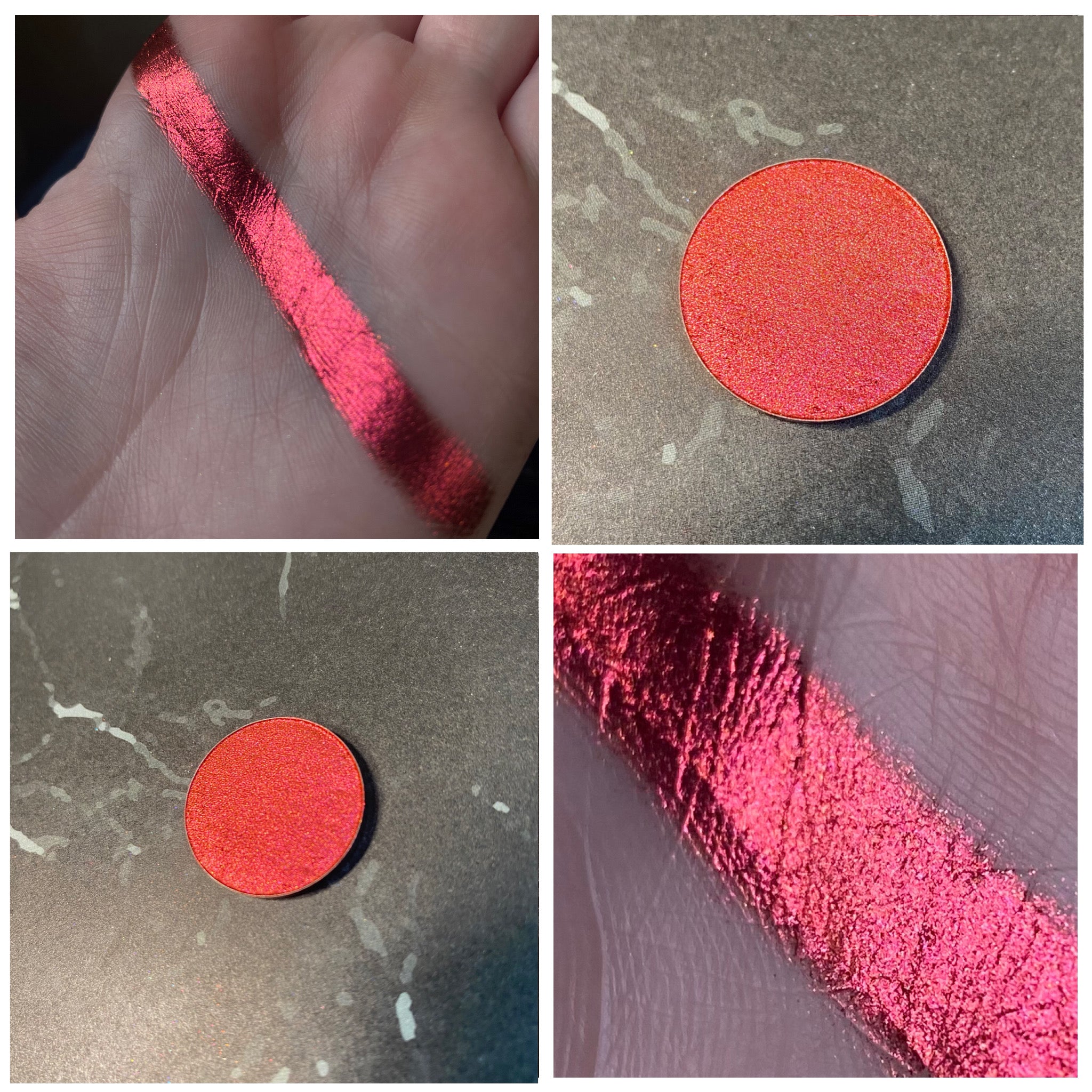 Rubrum – Sinful Echos